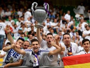 Madridista là gì? Ý nghĩa Madridista đối với fan Real